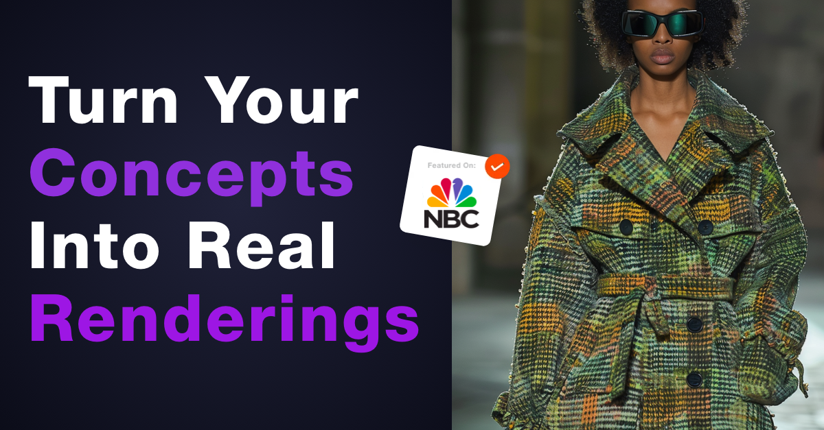 TryConcept.ai - Bring Your Concepts to Life